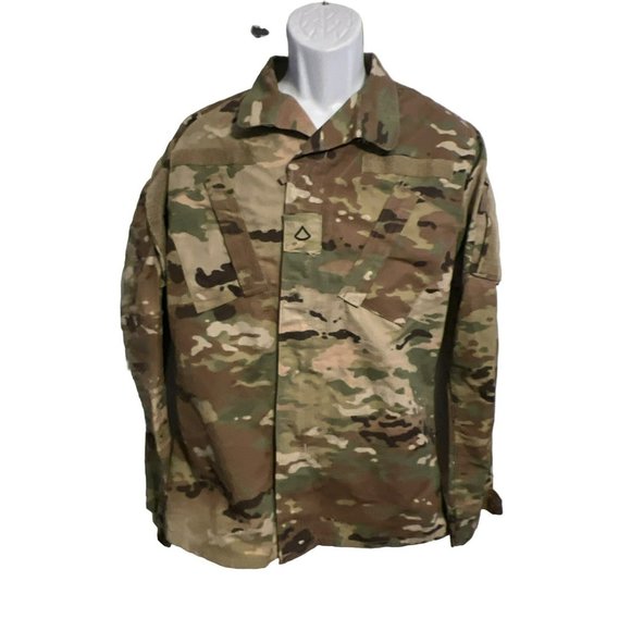 various manufactured | Jackets & Coats | Us Military Scorpion Ocp ...